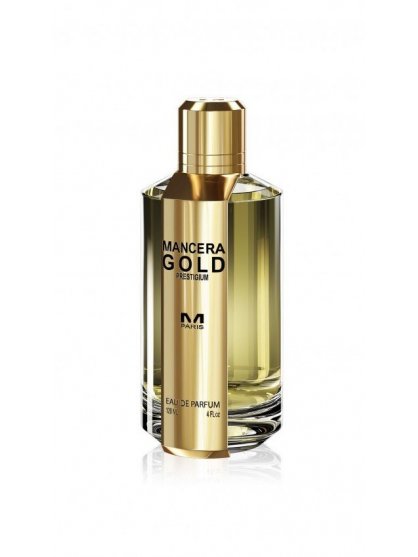 Mnacera Gold Prestigium EDP 120 ml