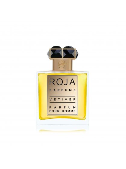 Roja Parfums Vetiver Pour Homme Parfum 50 ml
