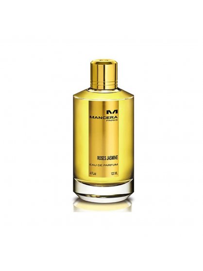 MANCERA ROSE JASMINE EDP 120ML