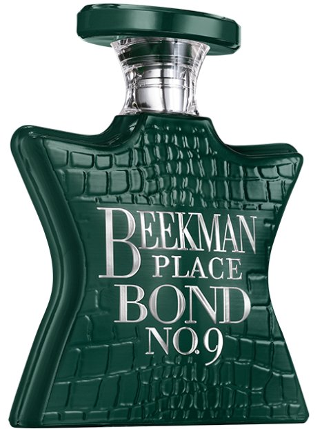 BOND NO9 BEEKMAN PLACE EDP 100ML