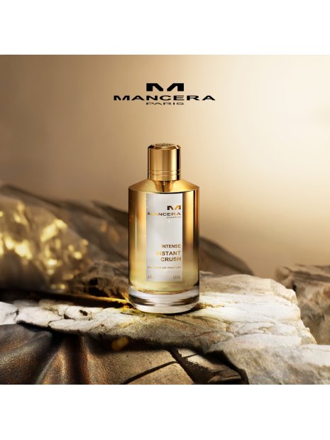 MANCERA INTENSE INSTANT CRUSH 120ML EDP